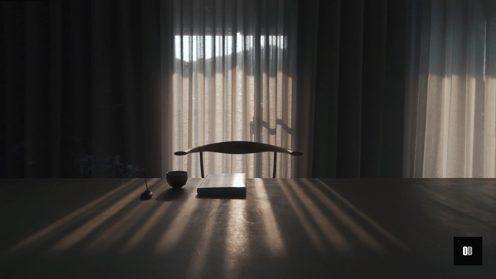 OD Studio米氏生活